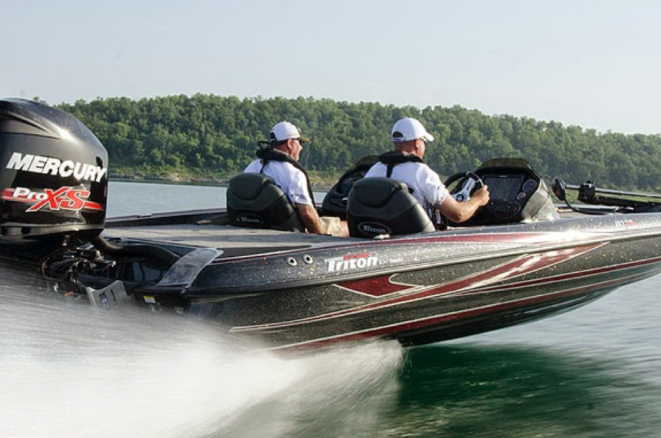 White River Marine Group