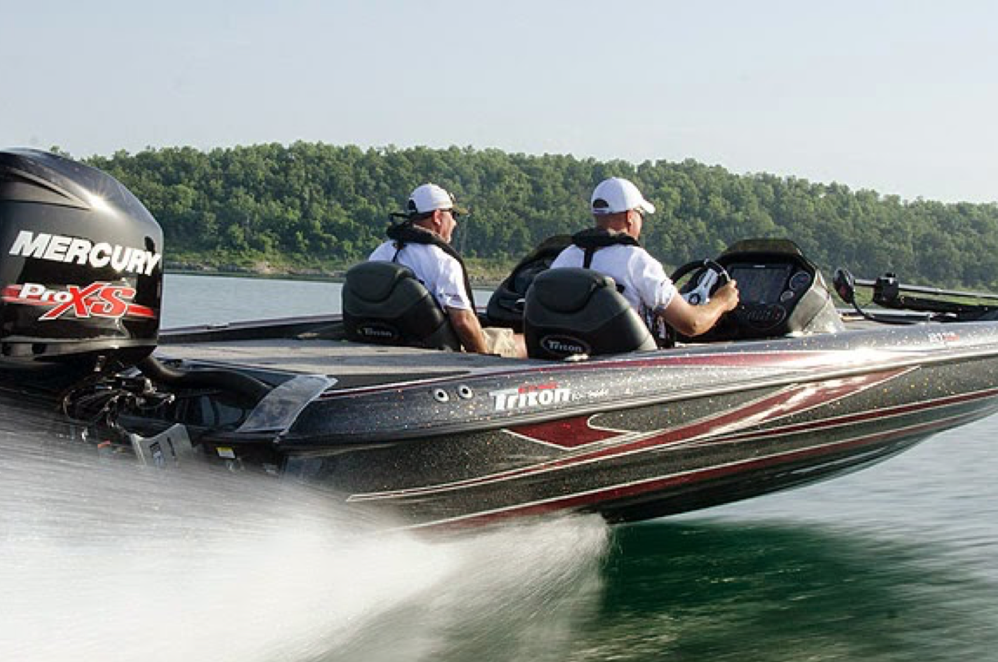 White River Marine Group